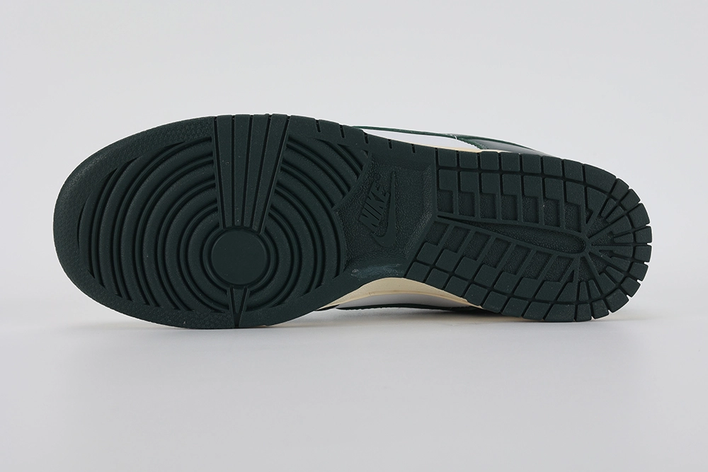 Dunk Low Vintage Green Replica – ZEST